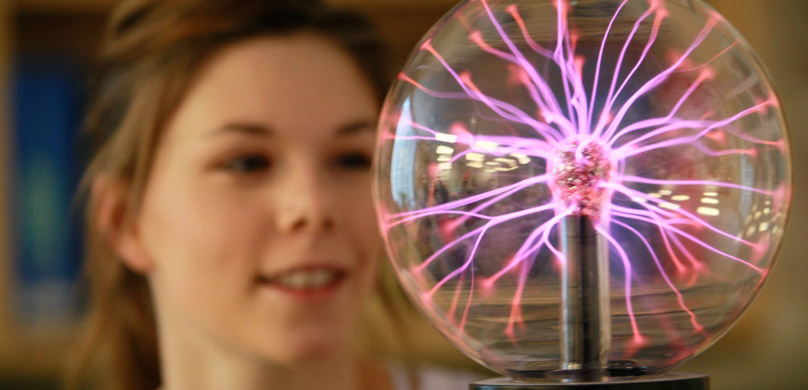 Science - Bowness High School