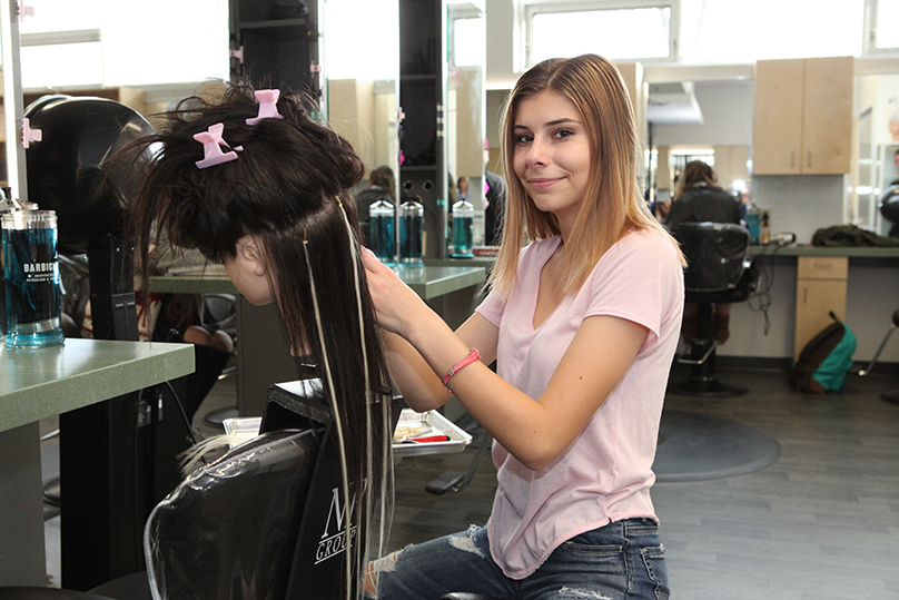 Knowledge and Employability (K&E) Courses - Bowness High School