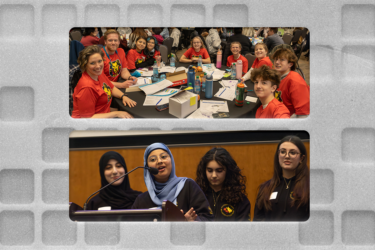 CBE Hosts Annual Student Well-Being Symposiums