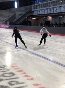 High Performance Athlete Development Pathway - Bowness High School